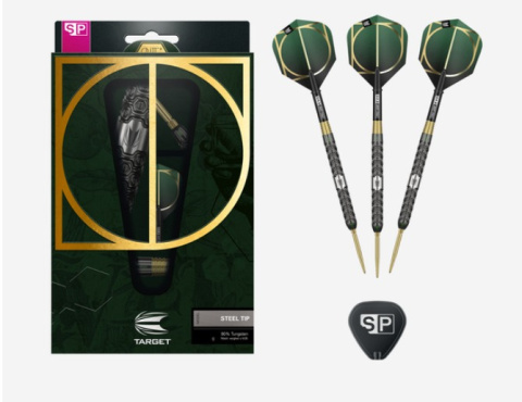 Target CULT 03 SP 90% - Baltic Darts